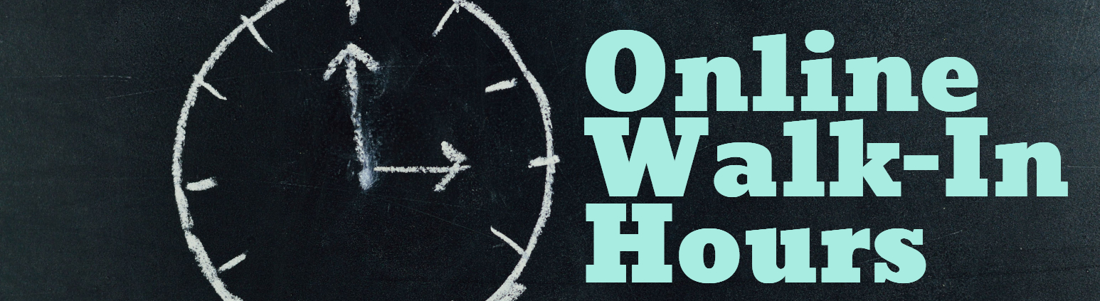 Walk-ins | Engineering Academic Advising